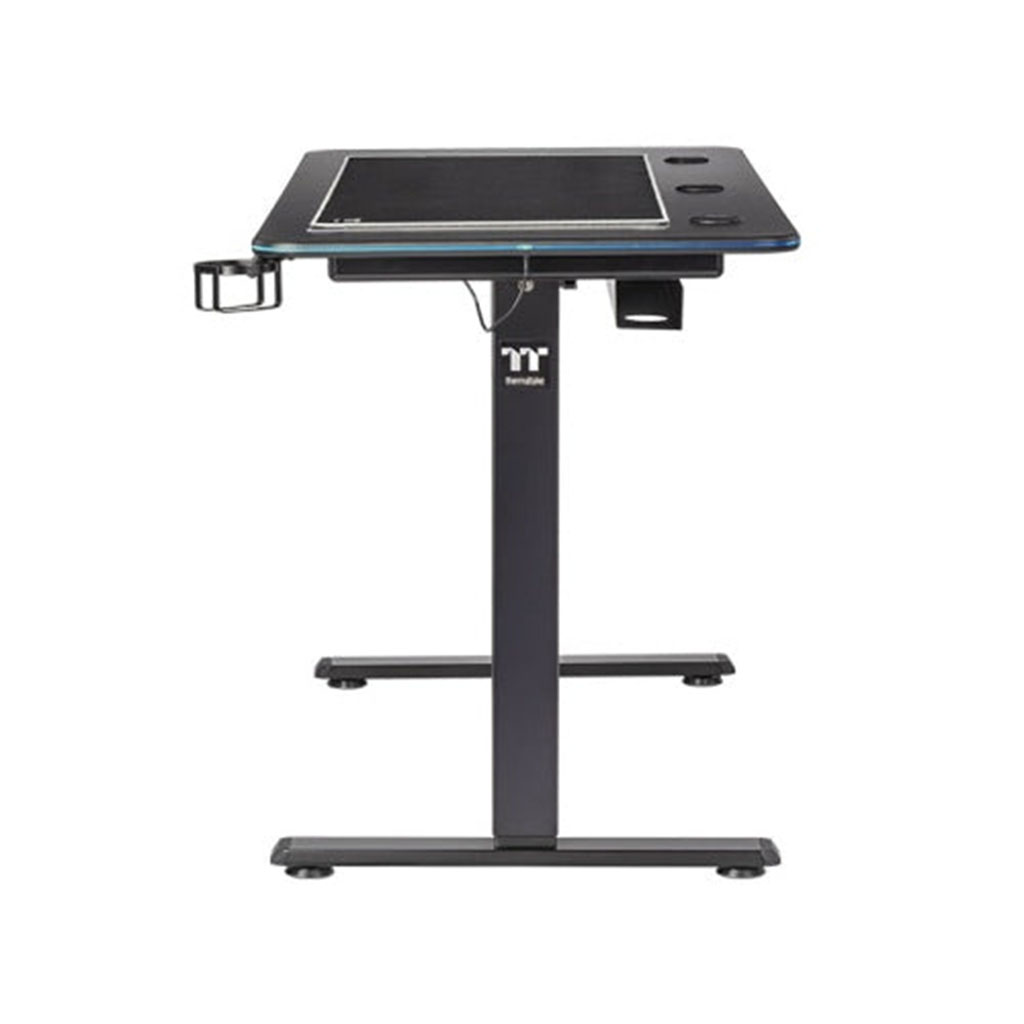 Thermaltake GT120 RGB Gaming Desk - GGD-GTM-BKEIRX-01 | Mwave