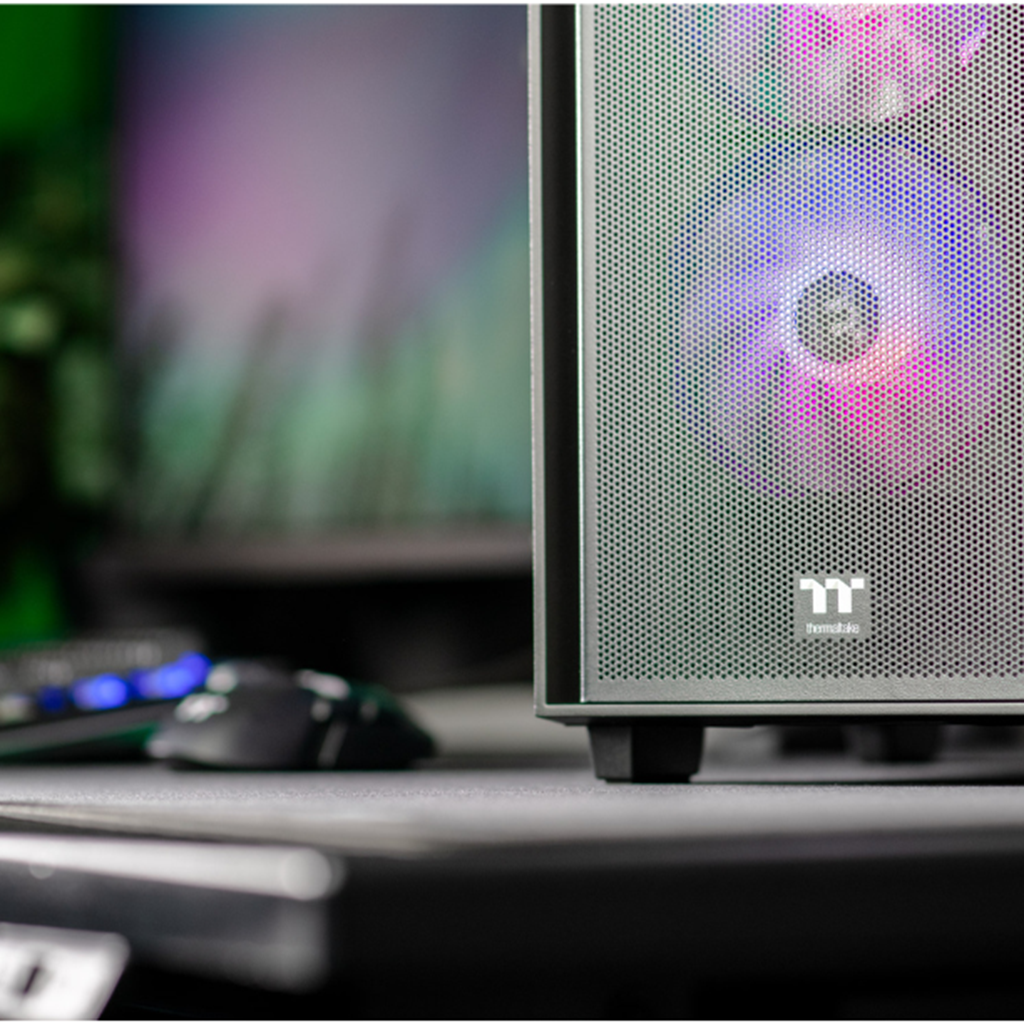 Thermaltake Horizon PRO V2 Gaming PC - Intel 14600KF 32GB RTX 5070 W11H ...