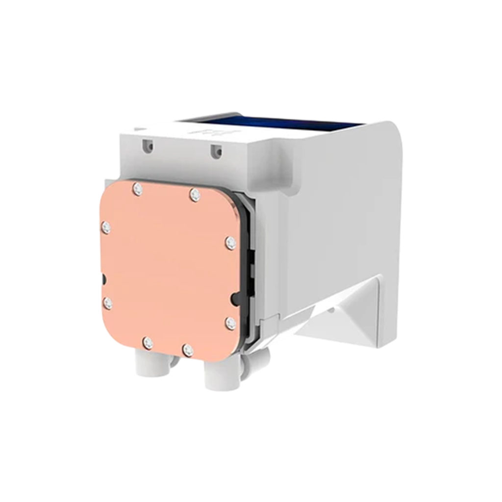 Thermaltake MAGCurve 360 Ultra ARGB with 6.67" Curved AMOLED Display ...