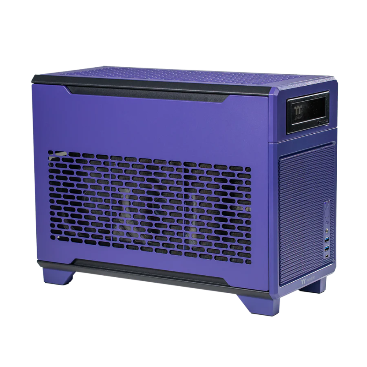 Thermaltake Nomad PRO Desktop Gaming PC i5-14600KF 32GB 1TB RTX5070 ...