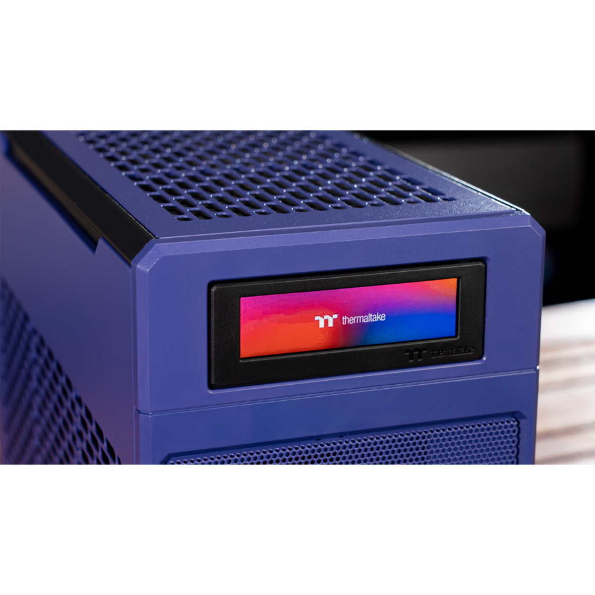 Thermaltake Nomad PRO Desktop Gaming PC i5-14600KF 32GB 1TB RTX5070 ...