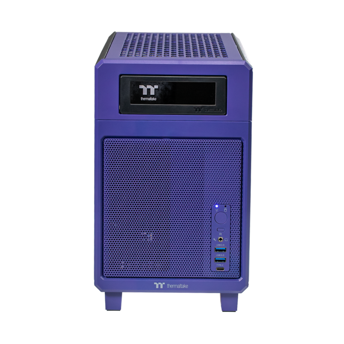 Thermaltake Nomad PRO Desktop Gaming PC i5-14600KF 32GB 1TB RTX5070 ...