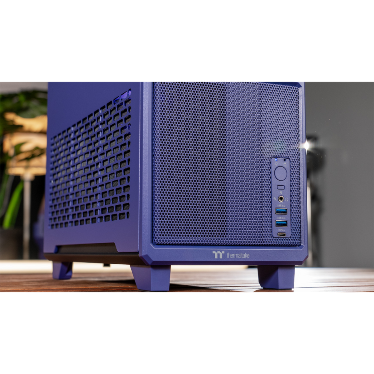 Thermaltake Nomad PRO Desktop Gaming PC i5-14600KF 32GB 1TB RTX5070 ...