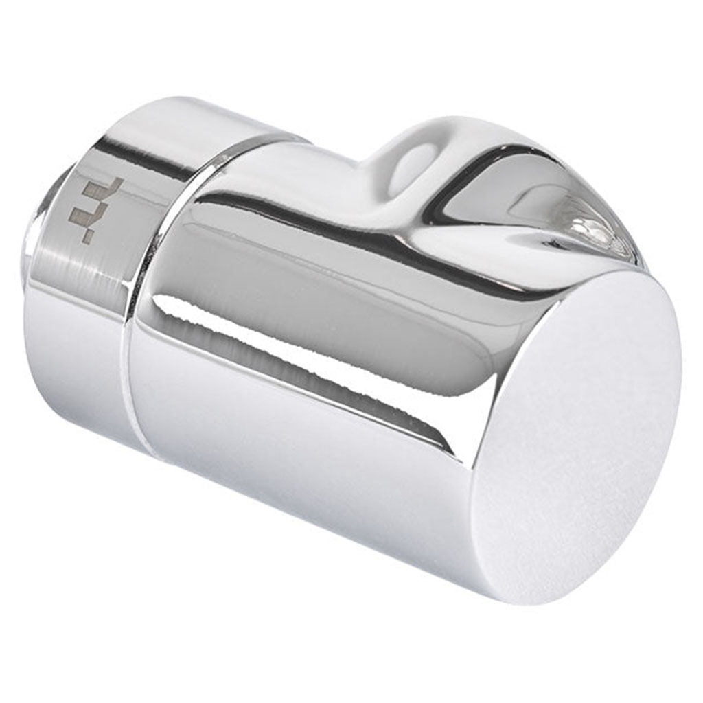 Thermaltake Pacific F-Pro 90 Degree Adapter Fitting - Chrome - CL-W438 ...