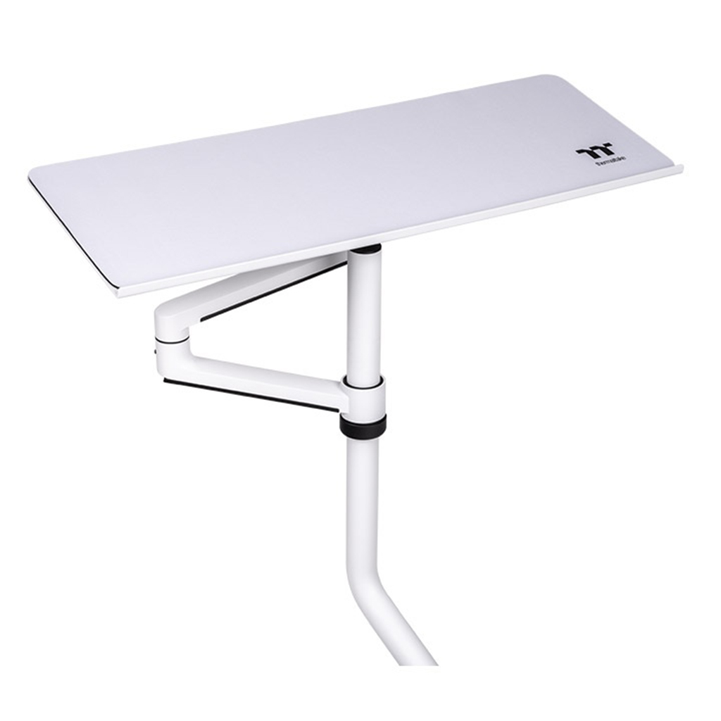 Thermaltake Sim Racing Keyboard & Mouse Tray for Simulator Cockpit ...