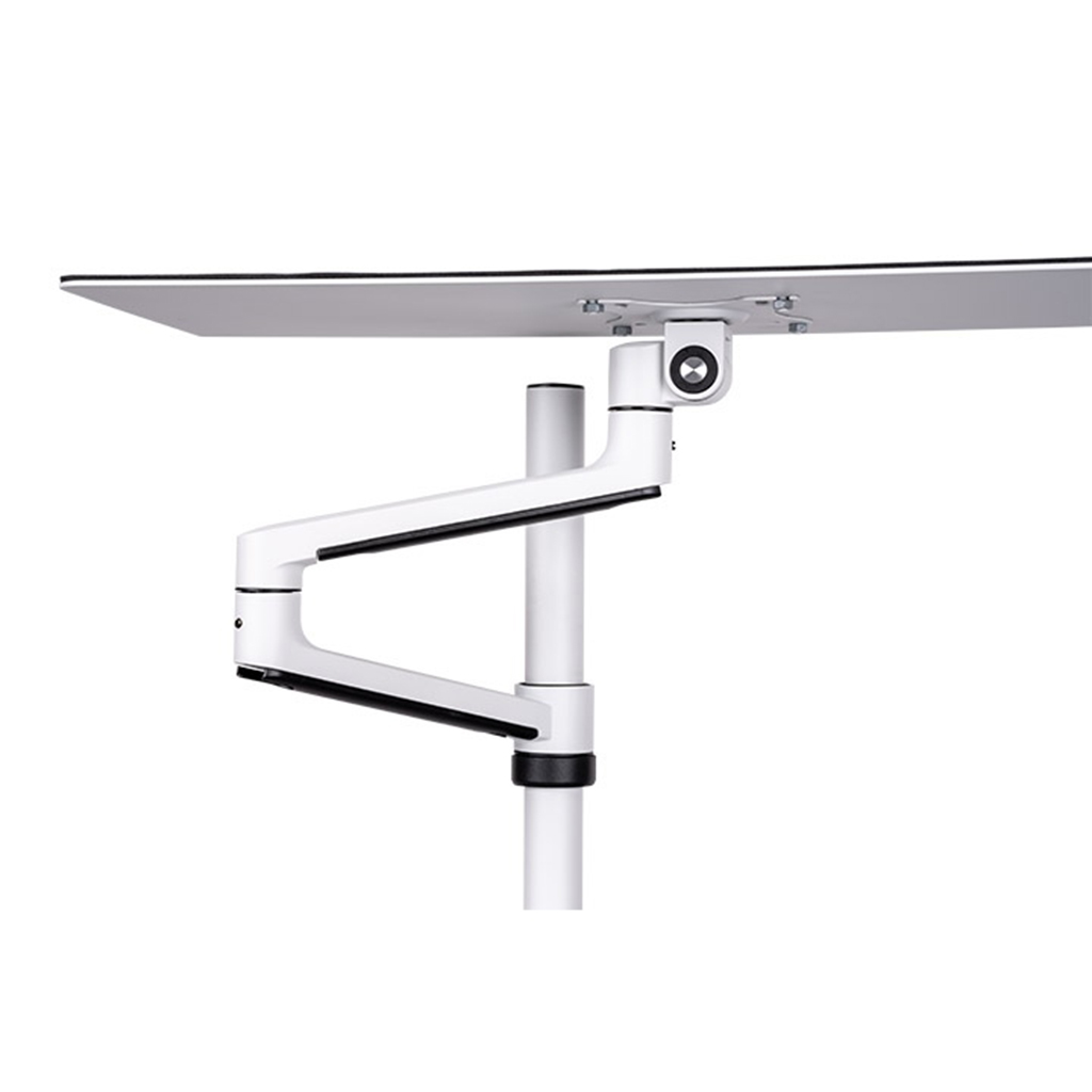 Thermaltake Sim Racing Keyboard & Mouse Tray for Simulator Cockpit ...