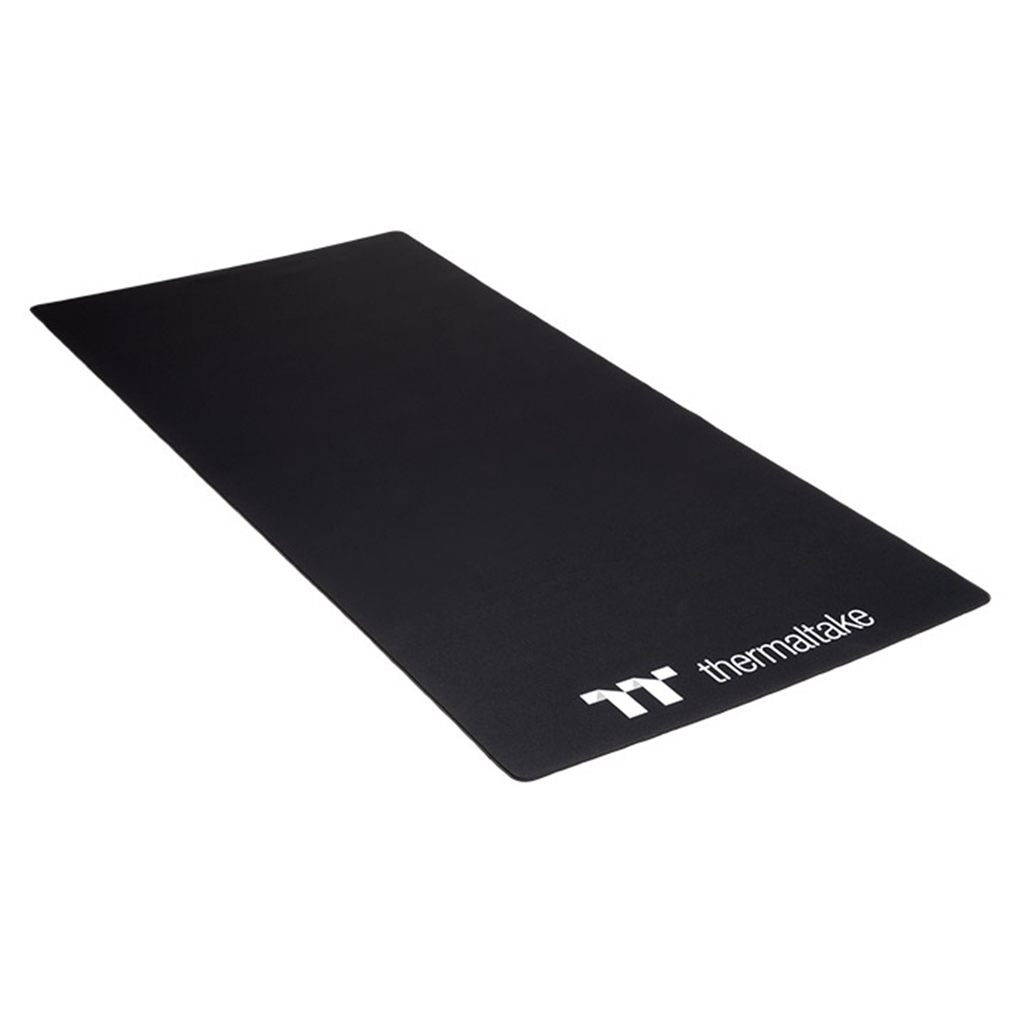 Thermaltake Sim Rig Floor Mat for Simulator Cockpit - Black Edition ...
