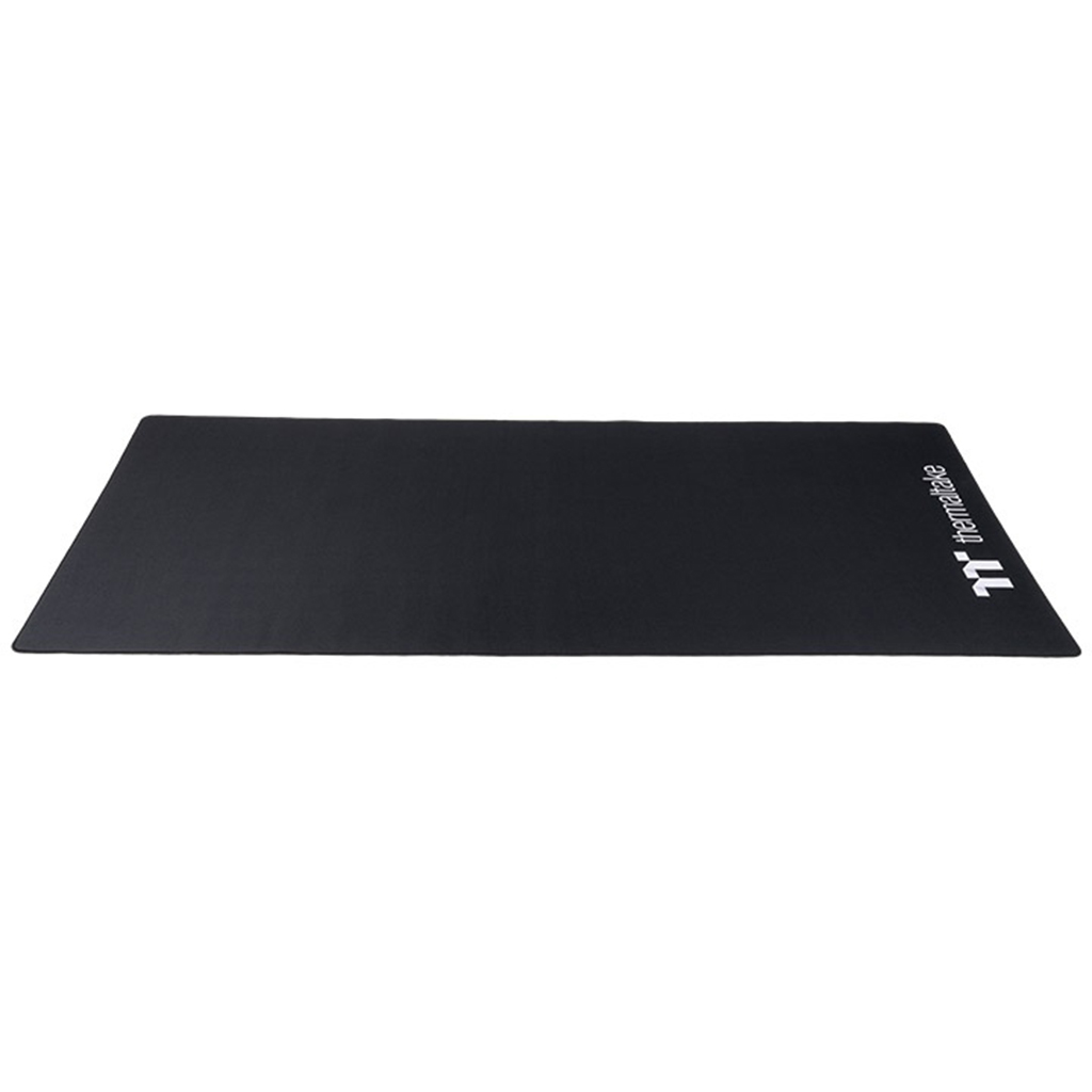 Thermaltake Sim Rig Floor Mat for Simulator Cockpit - Black Edition ...