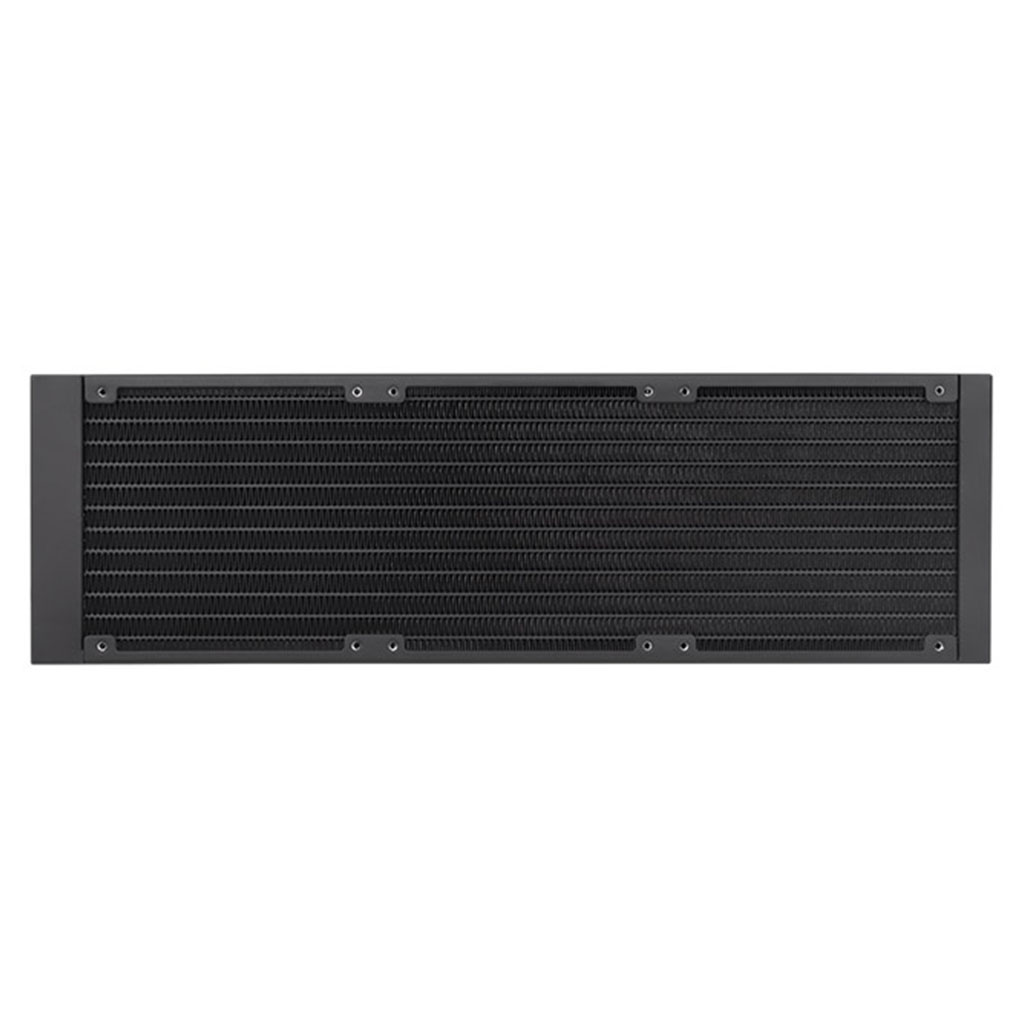 Thermaltake TOUGHLIQUID 360 EX Pro ARGB Sync 360mm AIO Liquid Cooler ...