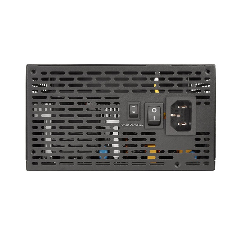 Thermaltake Toughpower PF3 850W 80+ Platinum PCIe 5 Fully Modular Power Supply - PS-TPD ...