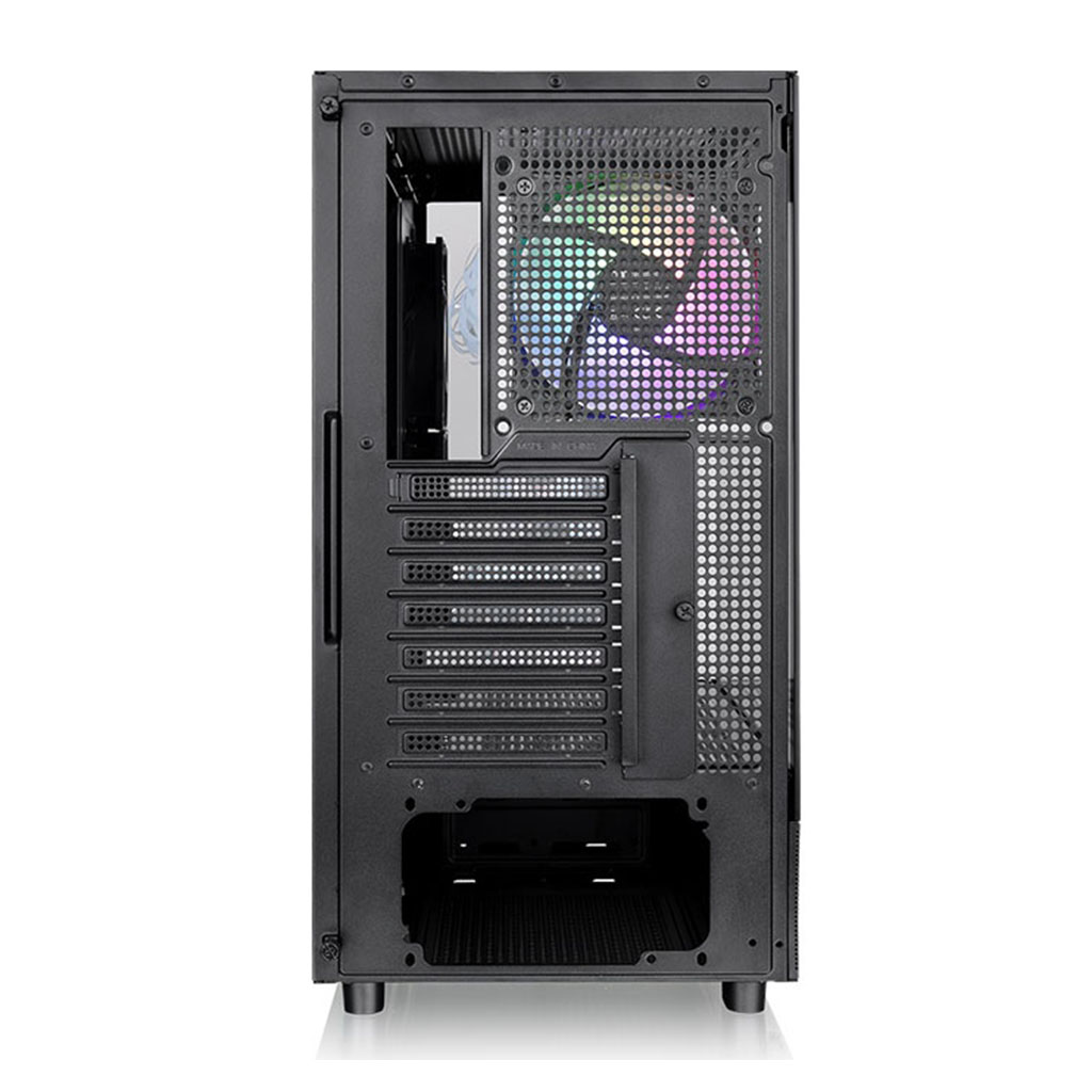 Thermaltake View 270 SP Edition Tempered Glass Mid-Tower E-ATX Case - Black - CA-1Y7-00M1WN-02 ...