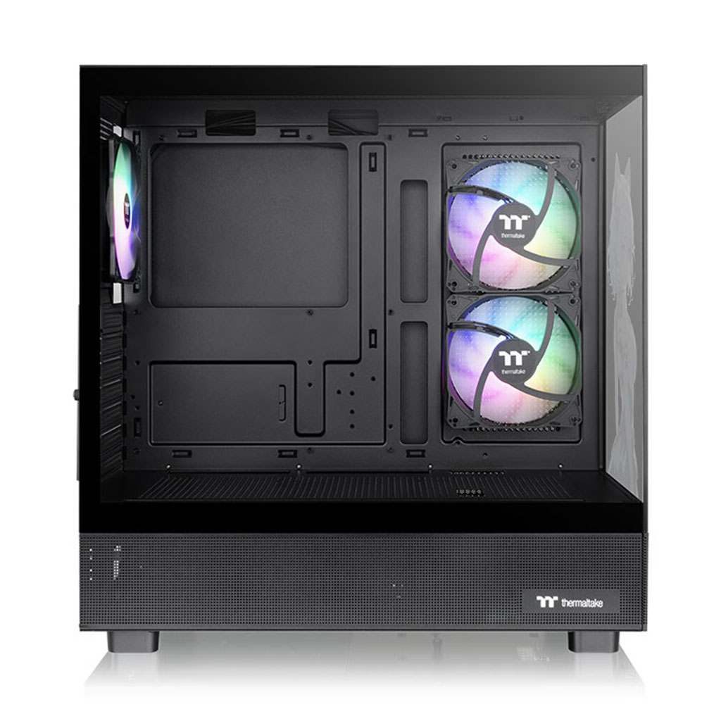 Thermaltake View 270 SP Edition Tempered Glass Mid-Tower E-ATX Case ...