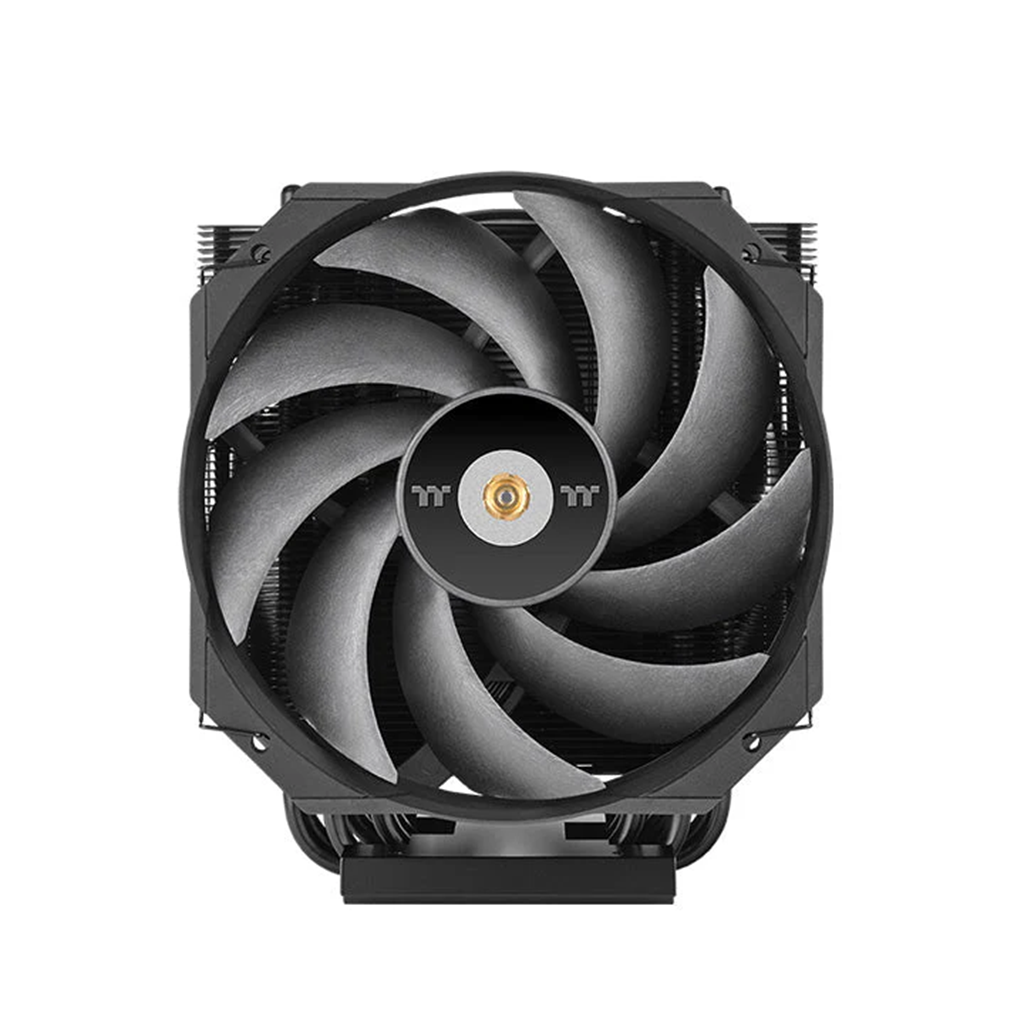 Thermaltake WAir CPU Cooler (For Intel LGA4677 and AMD sTR5/SP6) - CL ...