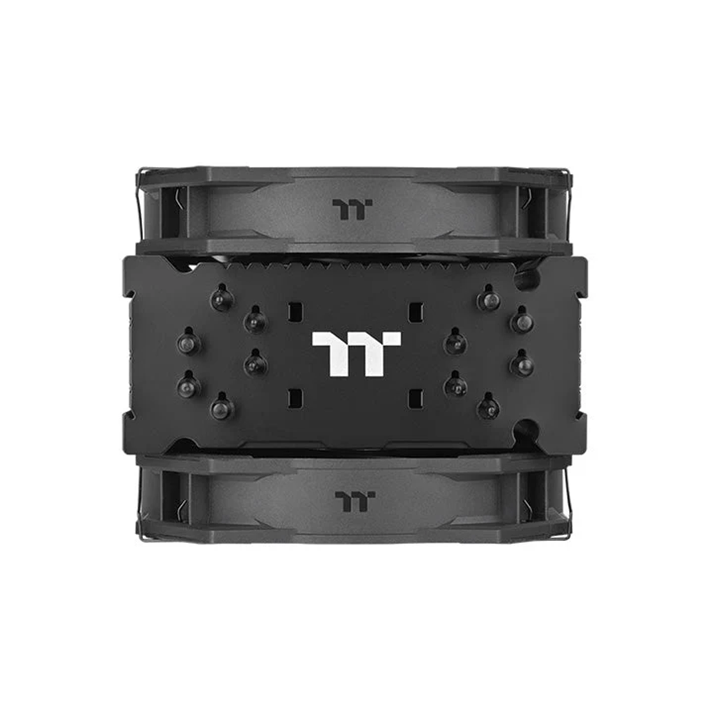 Thermaltake WAir CPU Cooler (For Intel LGA4677 and AMD sTR5/SP6) - CL ...