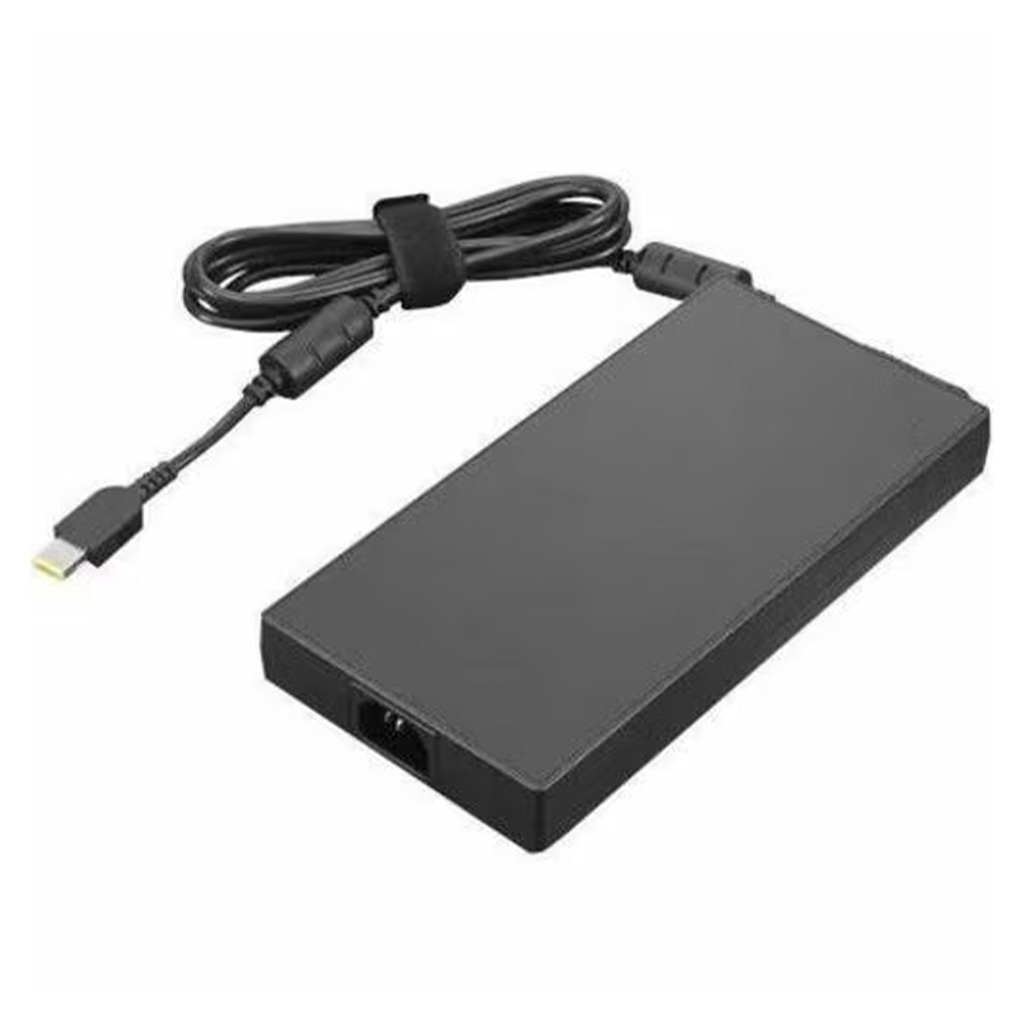 Lenovo ThinkCentre 230W AC Adapter (Slim tip) - 4X20Z84003 | Mwave