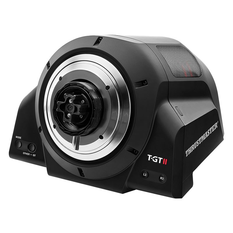 Thrustmaster T-GT II Servo Base for PS4/PS5 and PC - TM-4060212 | Mwave
