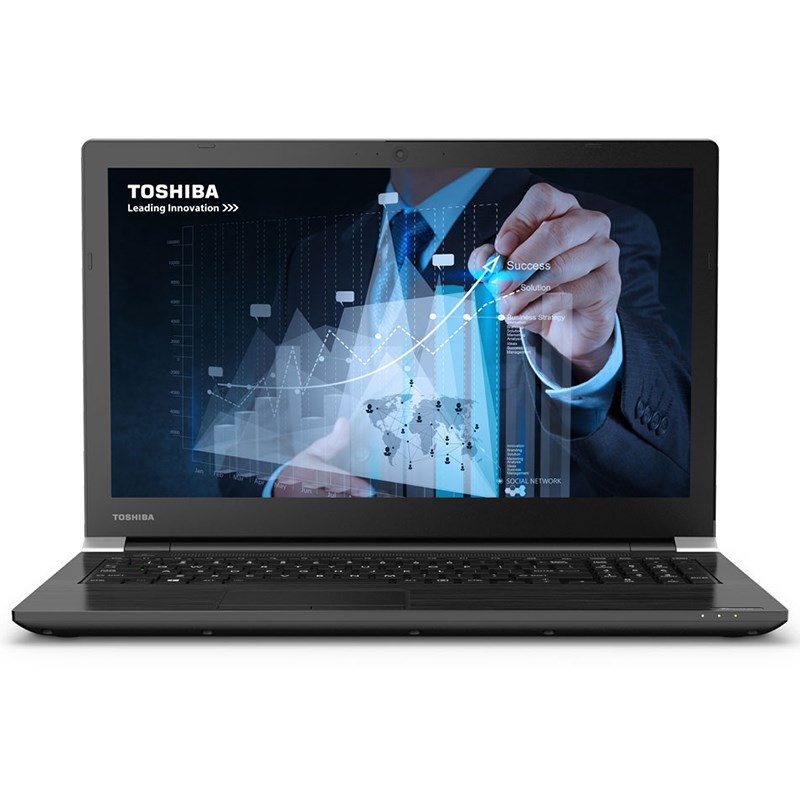 Toshiba dynabook Tecra A50-EC 15.6" Laptop i7-8550U 8GB 256GB W10P ...