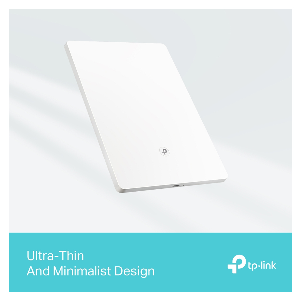 TP-Link Archer Air E5 AX3000 Dual-Band Wi-Fi 6 Air Range Extender ...