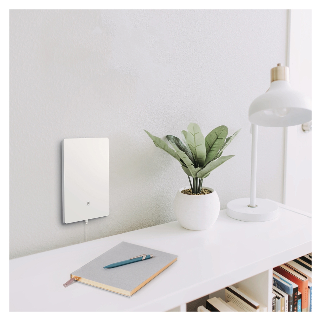 TP-Link Archer Air E5 AX3000 Dual-Band Wi-Fi 6 Air Range Extender ...