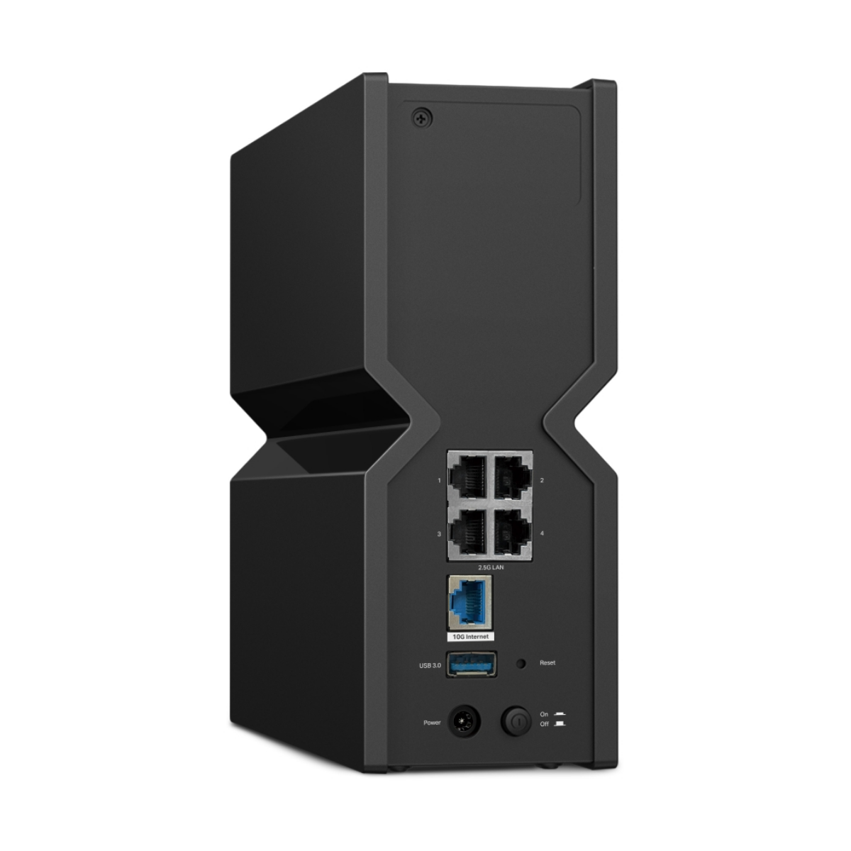 TP-Link Archer BE550 Pro BE9700 Tri-Band Wi-Fi 7 Router - Archer BE550 ...