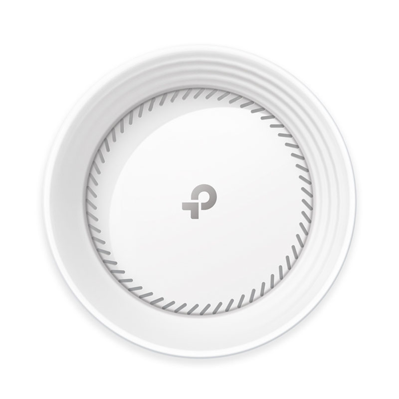 TP-Link Deco BE65-5G 5G BE9300 Tri-Band Whole Home Mesh Wi-Fi 7 Gateway ...