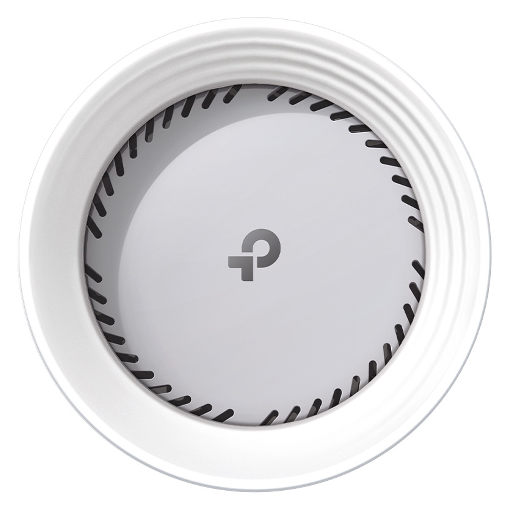 TP-Link Deco BE65 Pro BE11000 Tri-Band Mesh Wi-Fi 7 System - 3 Pack ...