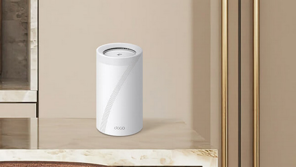 TP-Link Deco BE85 BE22000 Whole Home Mesh Wi-Fi 7 Router - 1-pack ...