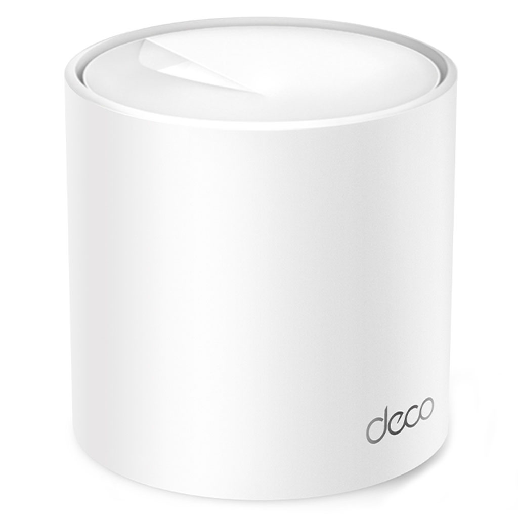 TP-Link Deco X1500 AX1500 Whole Home Mesh Wi-Fi 6 System - 1 Pack ...
