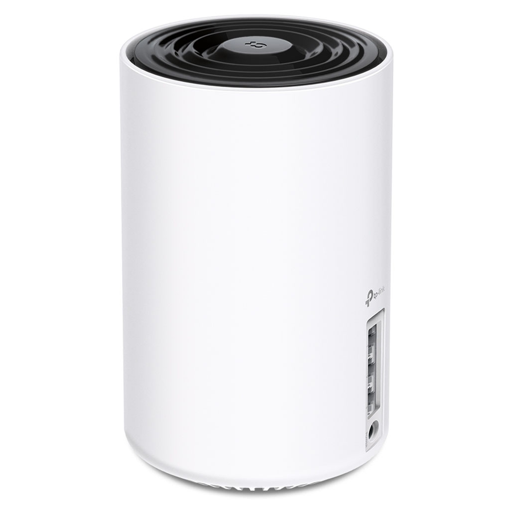 TP-Link Deco XE75 AXE5400 Tri-Band Mesh Wi-Fi 6E System - 1 Pack - Deco ...