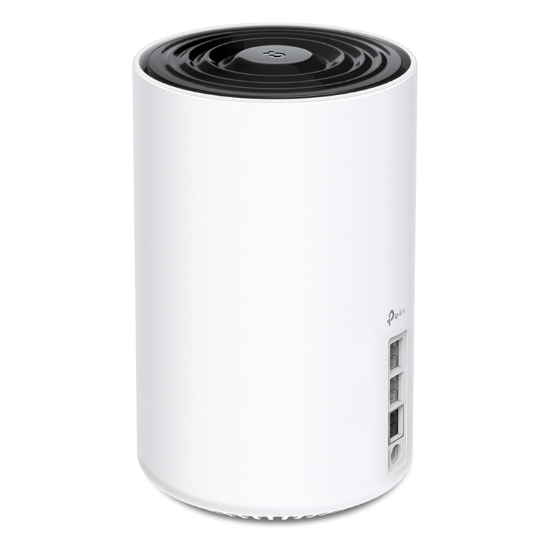 TP-Link Deco XE75 Pro AXE5400 Tri-Band Mesh Wi-Fi 6E System - 2 Pack - Deco XE75 Pro(2-pack) | Mwave