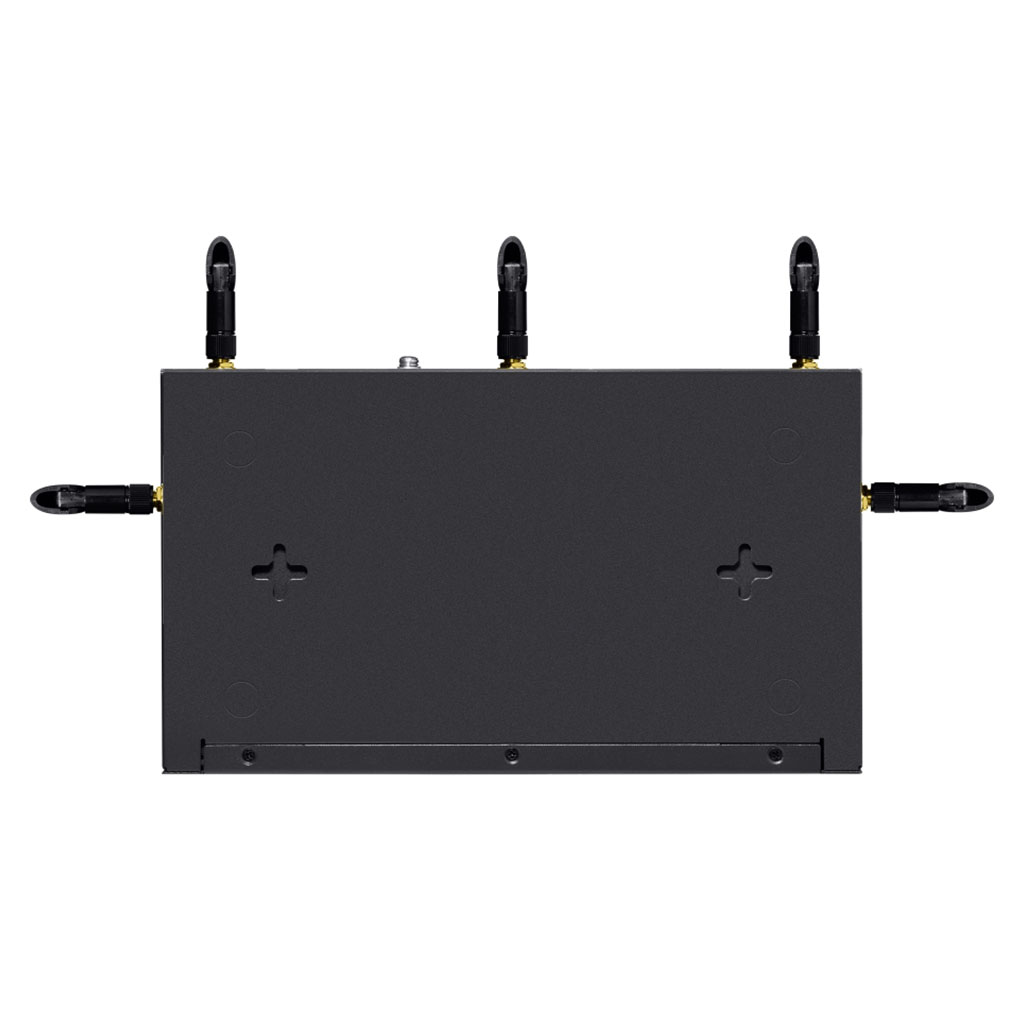 TP-Link DR3650v-4G Omada 4G+ Cat6 AX3000 Wi-Fi 6 Gigabit Desktop DSL ...