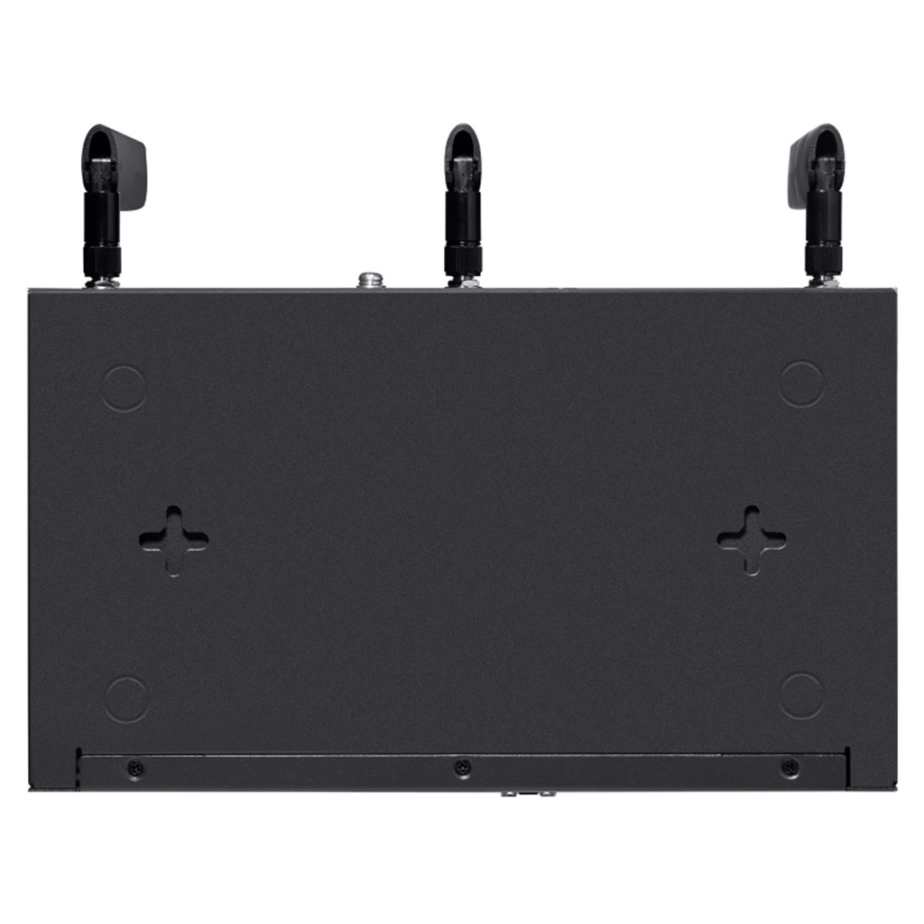 TP-Link DR3650v Omada AX3000 Wi-Fi 6 Gigabit Desktop DSL Gateway ...