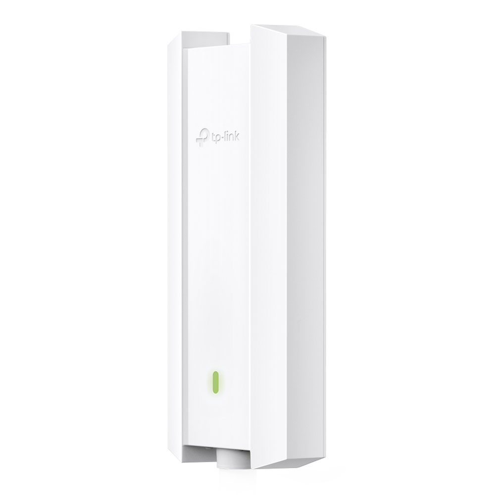 TP-Link EAP623-Outdoor HD AX1800 Indoor/Outdoor Wi-Fi 6 Access Point ...
