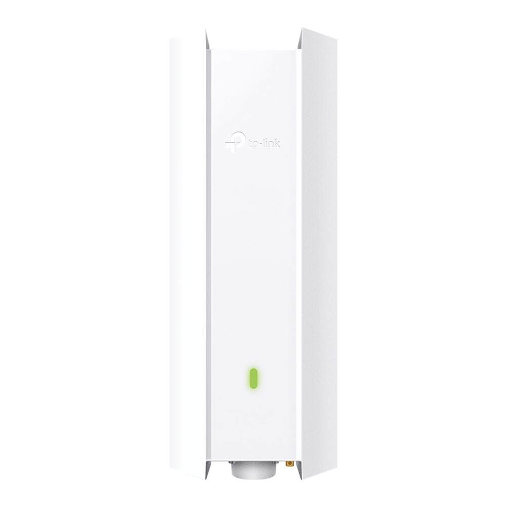 TP-Link EAP623-Outdoor HD AX1800 Indoor/Outdoor Wi-Fi 6 Access Point ...