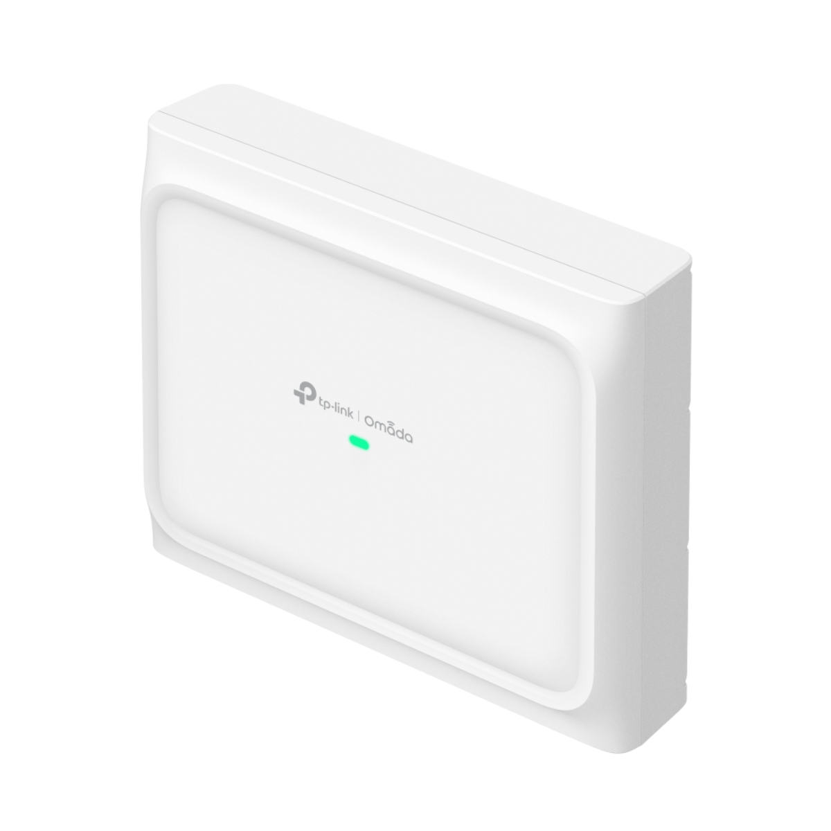TP-Link EAP772-Outdoor Omada Tri-Band Omnidirectional BE9300 Indoor/Outdoor Wi-Fi 7 Access Point ...