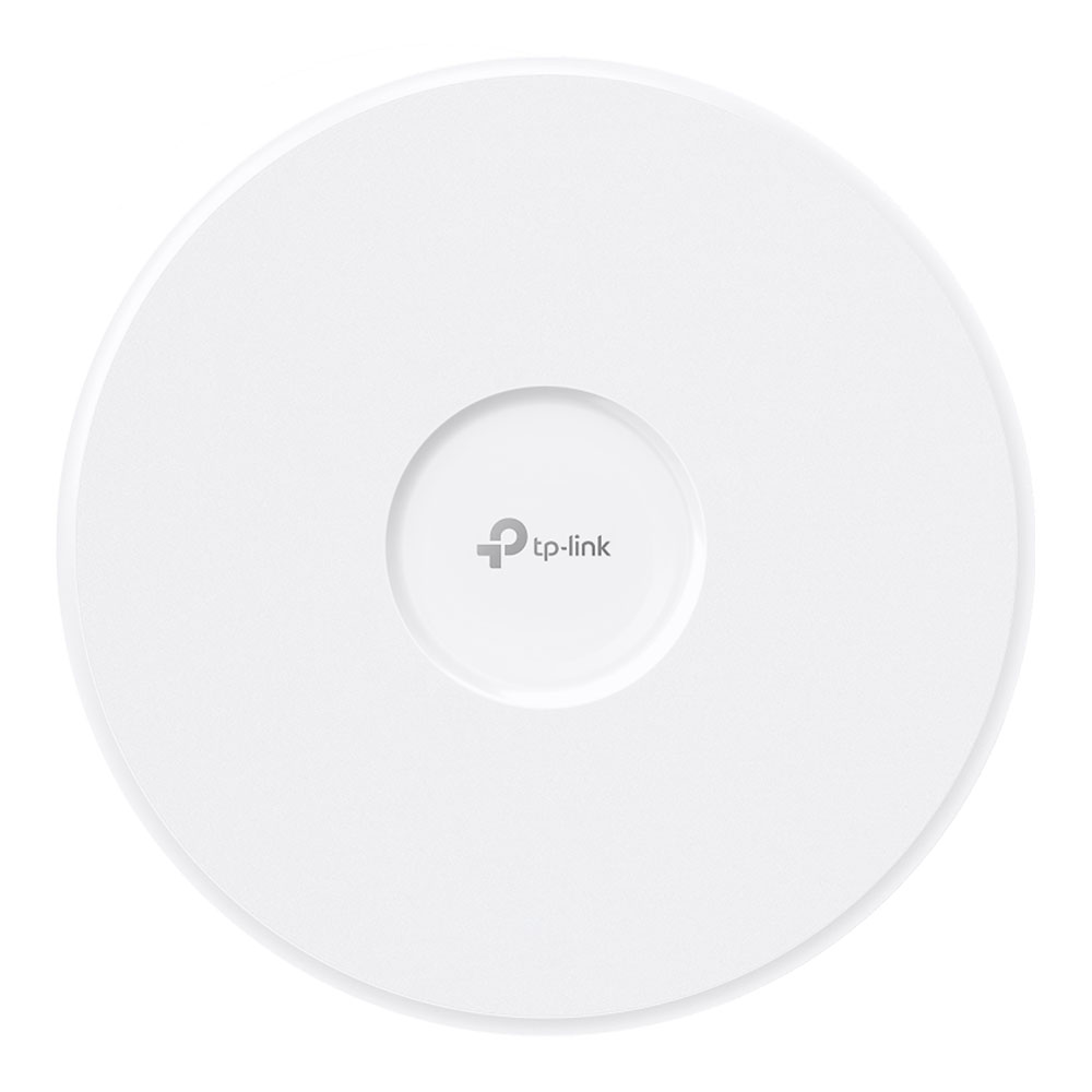 TP-Link EAP773 BE9300 Ceiling Mount Tri-Band Wi-Fi 7 Access Point ...