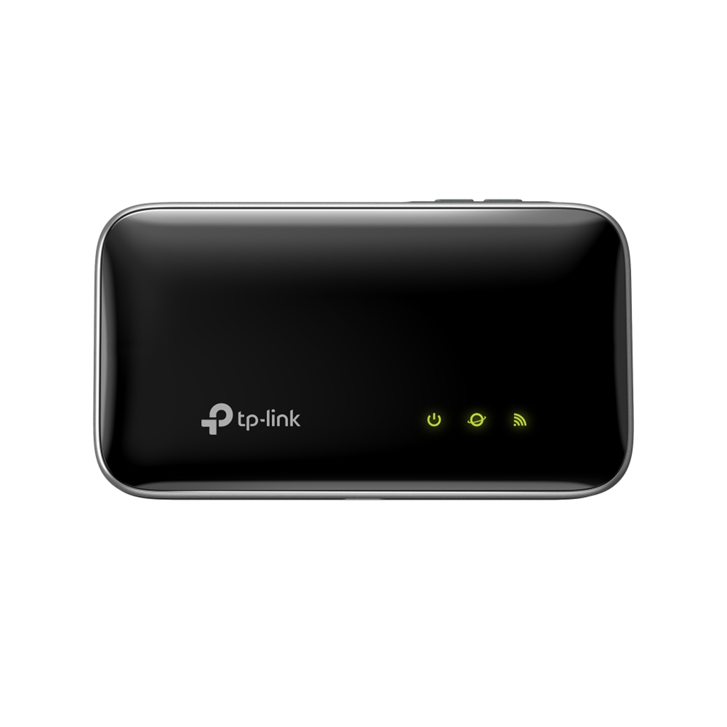 TP-Link M7400 300 Mbps LTE-Advanced Mobile Wi-Fi Dongle - M7400 | Mwave