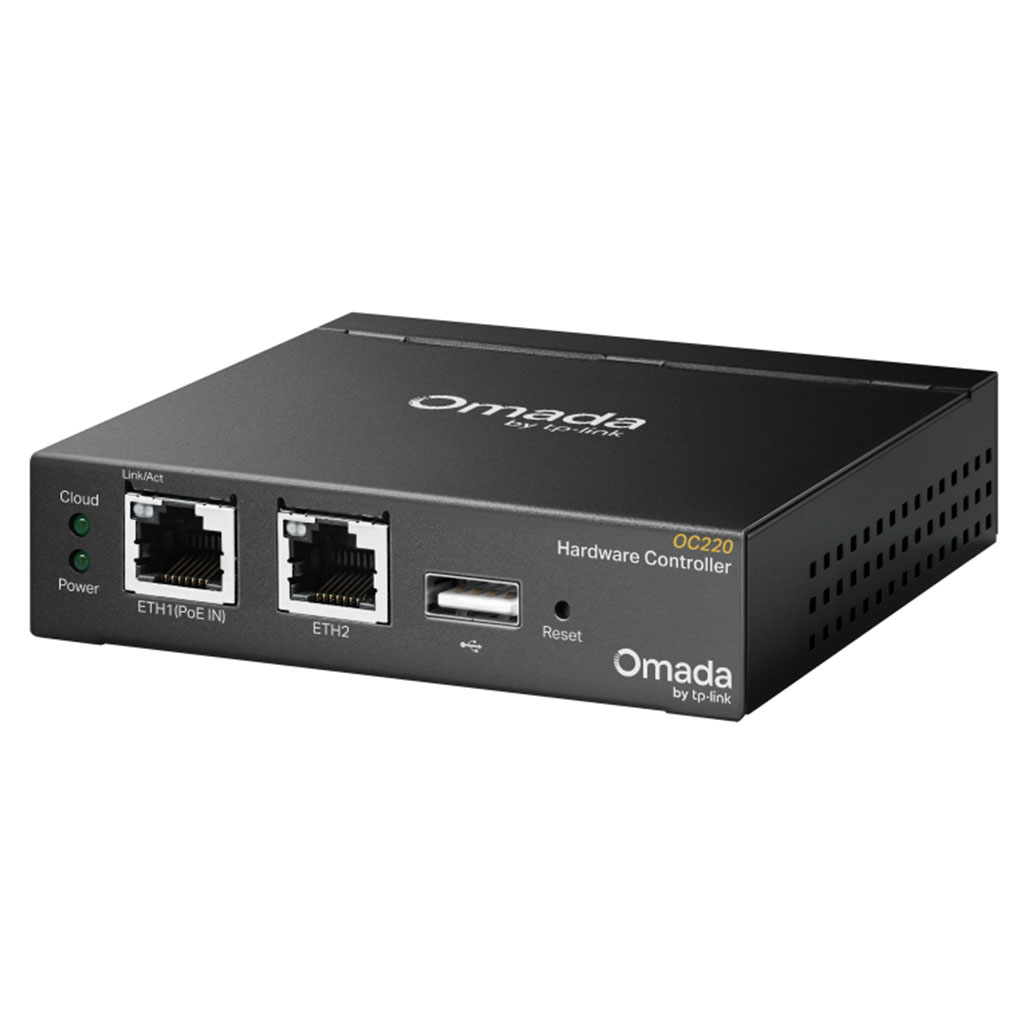 TP-Link OC220 Omada Hardware Controller - OC220 | Mwave
