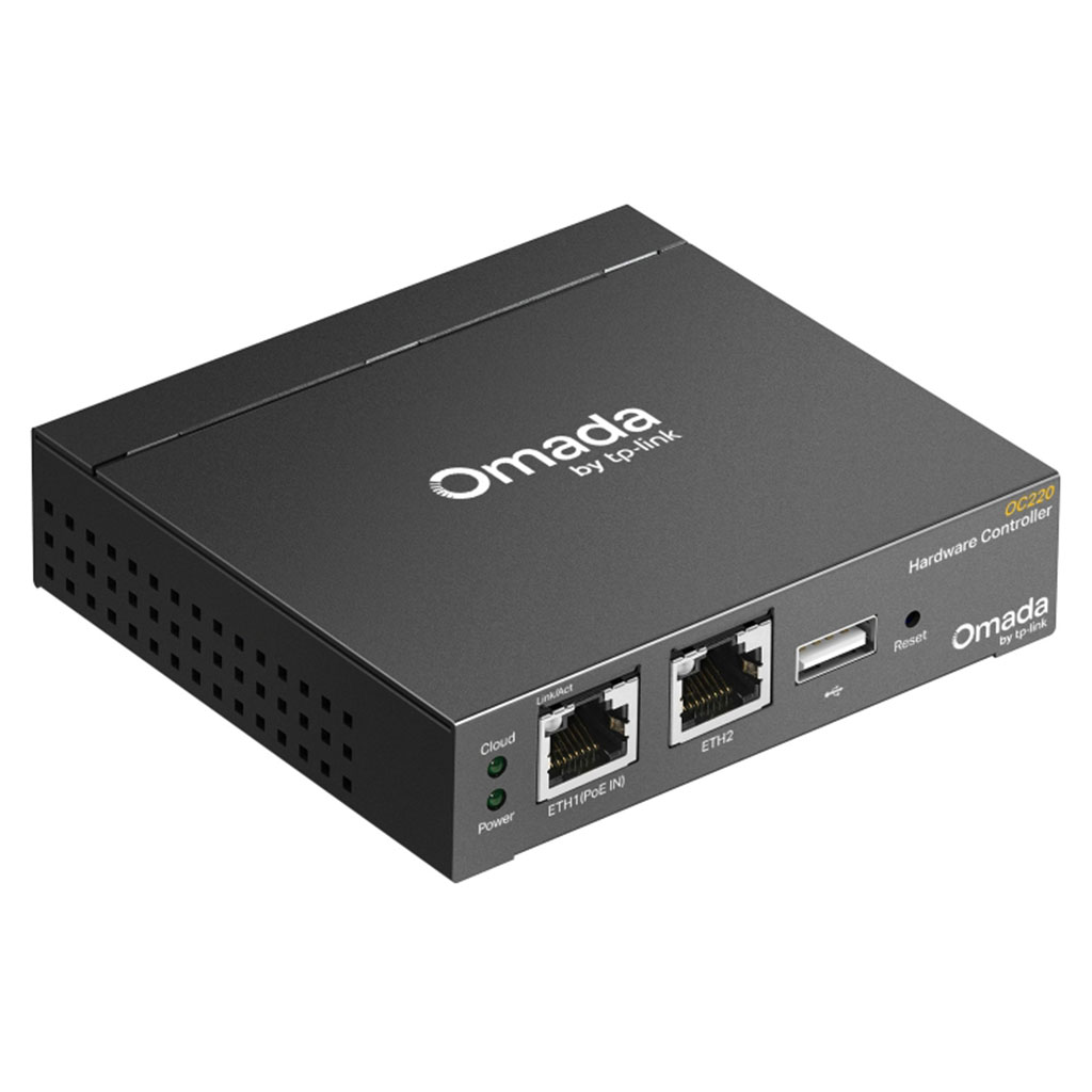 TP-Link OC220 Omada Hardware Controller - OC220 | Mwave
