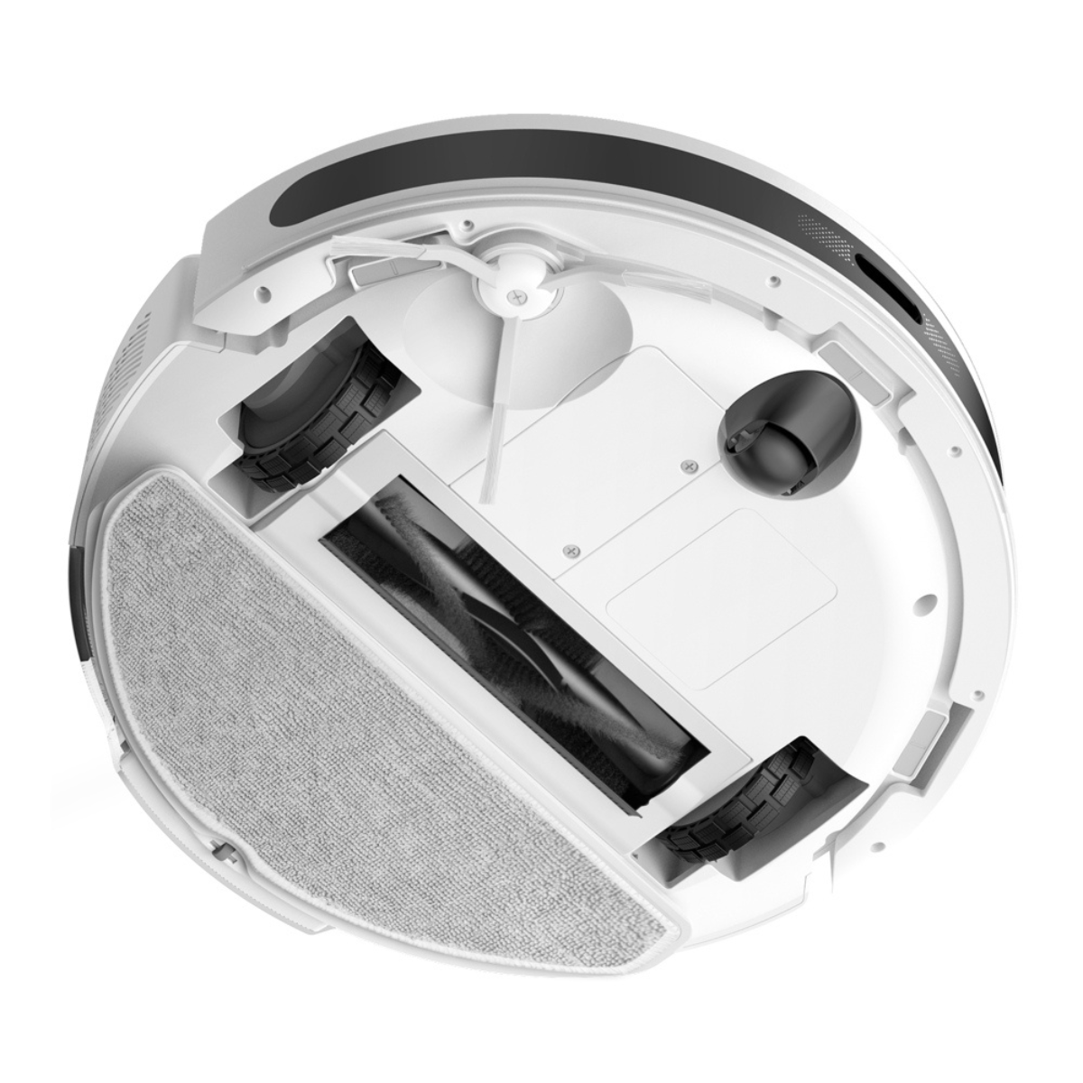 TP-LINK Tapo RV20 Max Plus Robotic Vacuum and Mop with Auto Empty ...