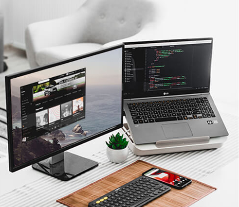 TP-Link TL-SG105MPE 5-Port Gigabit Easy Smart Switch with 4-Port PoE+ ...