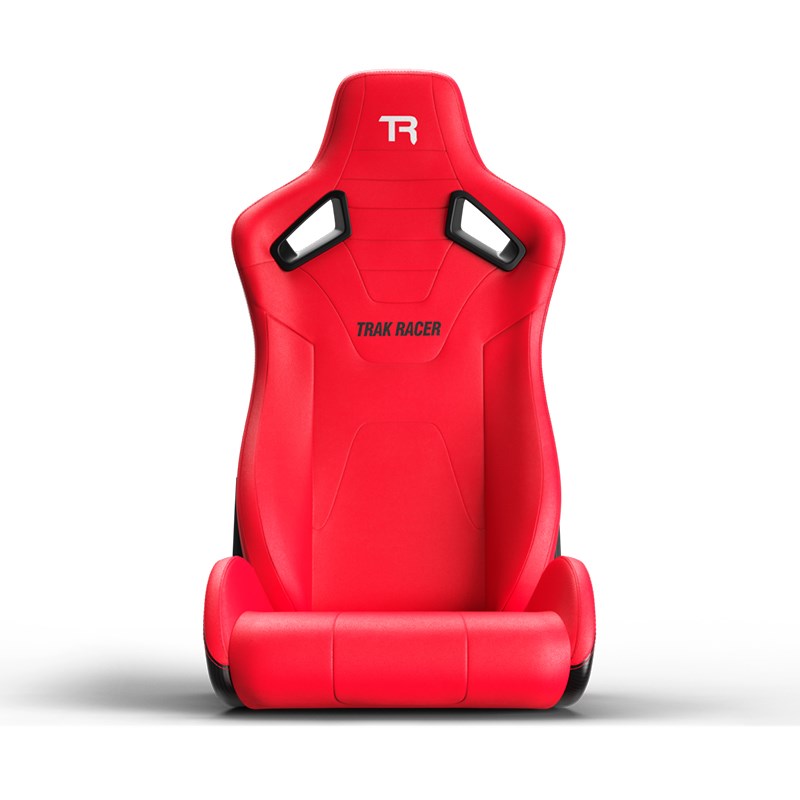 Trak Racer Recline Seat - Red - SA-07 | Mwave