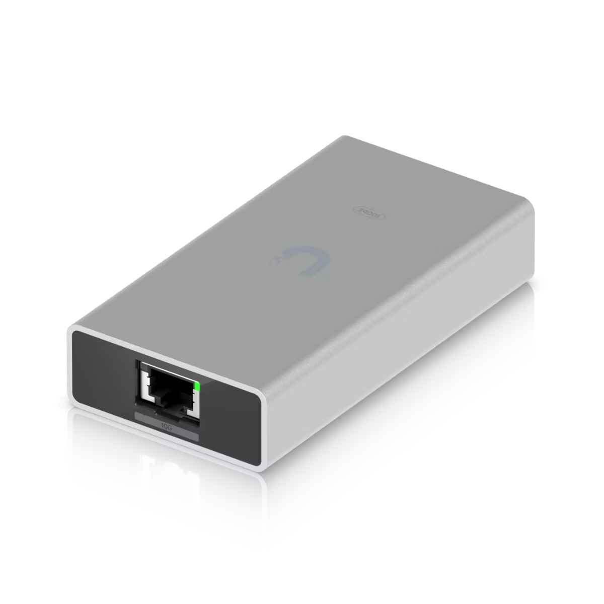 Ubiquiti 10G Ethernet Adapter - UACC-Adapter-RJ45-USBC-10GE | Mwave