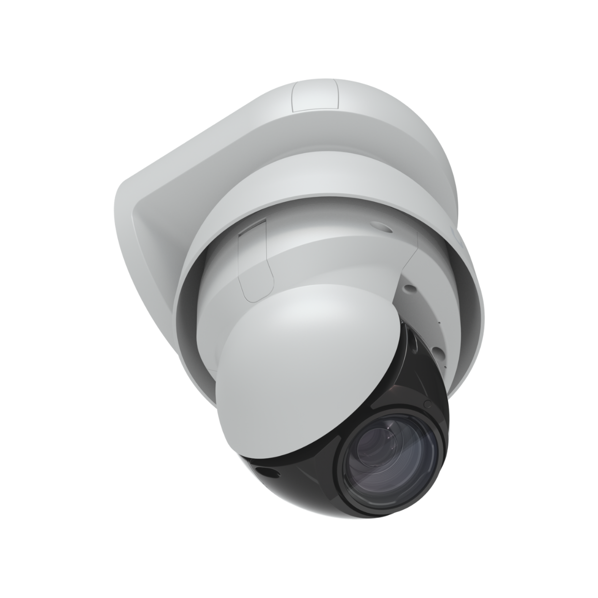 Ubiquiti AI PTZ Industrial - White - UVC-AI-PTZ-W | Mwave