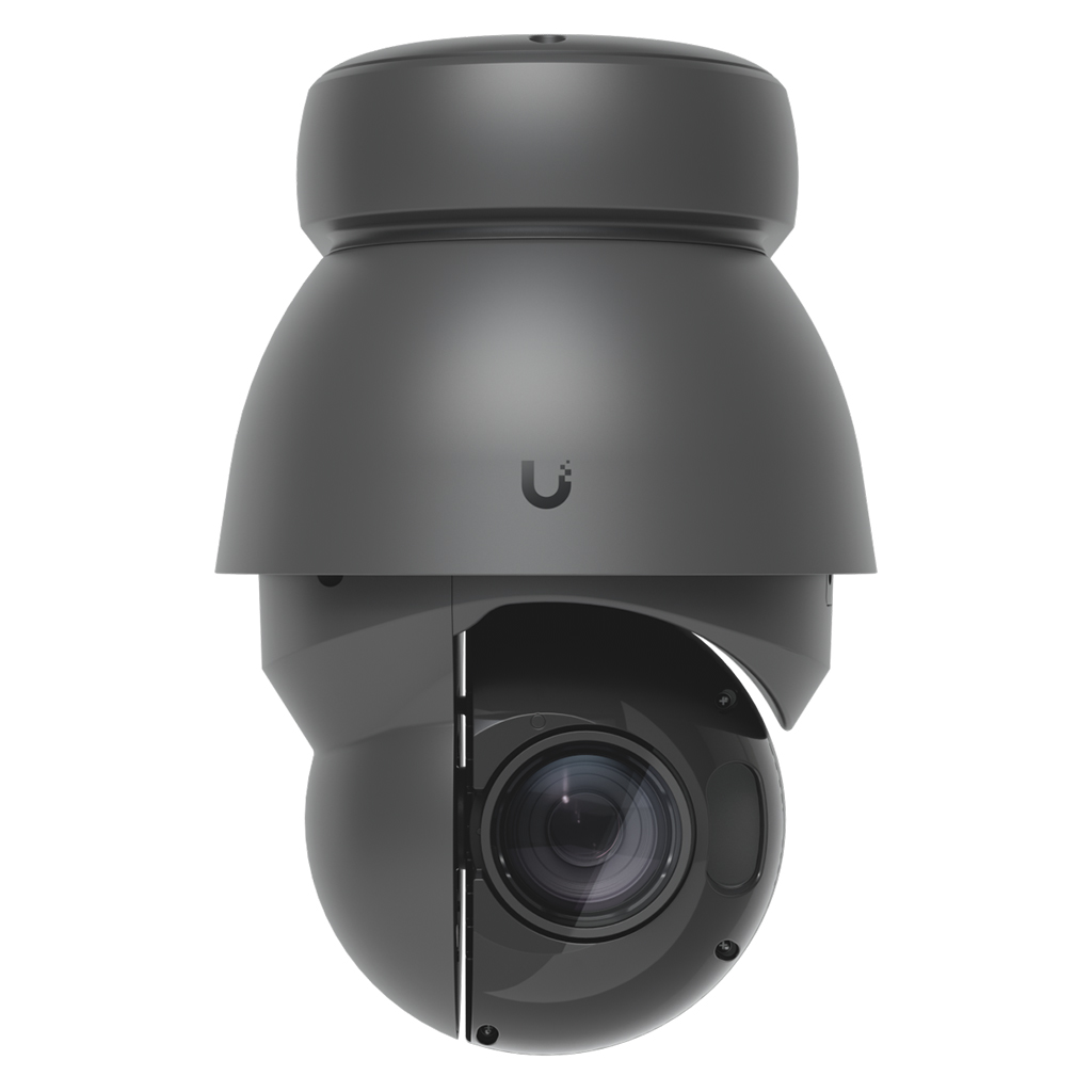 Ubiquiti AI PTZ Precision 4K PTZ Camera - Black - UVC-AI-PTZ-Precision ...