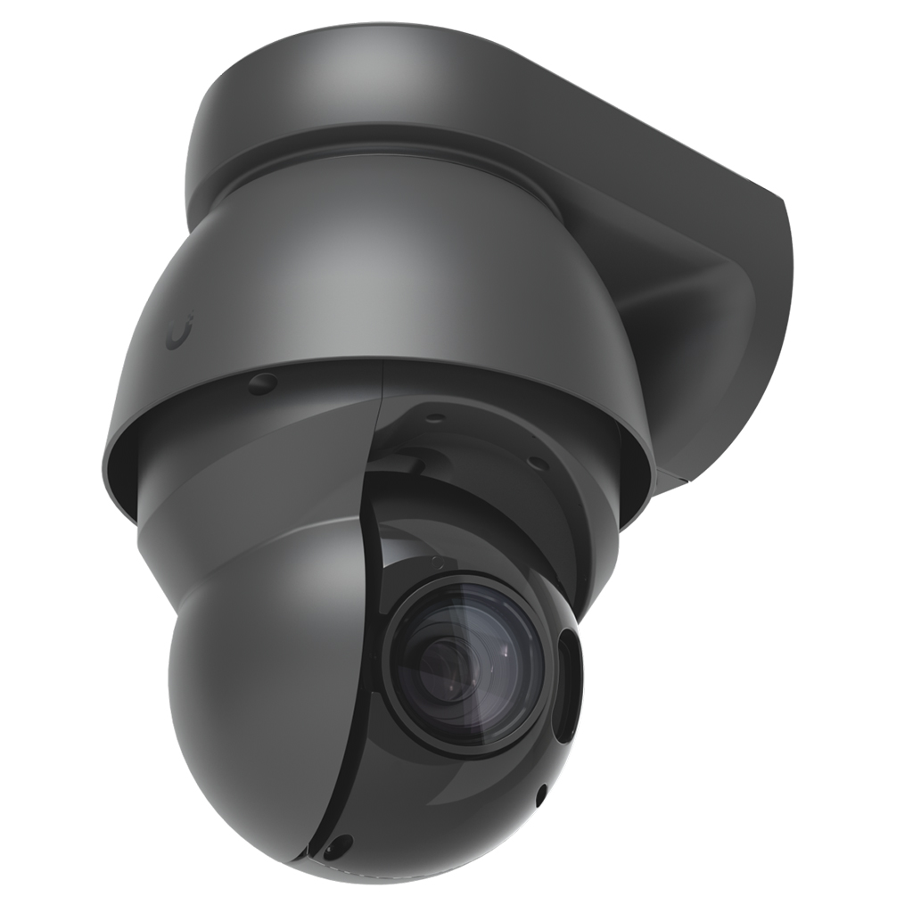 Ubiquiti AI PTZ Precision 4K PTZ Camera - Black - UVC-AI-PTZ-Precision ...