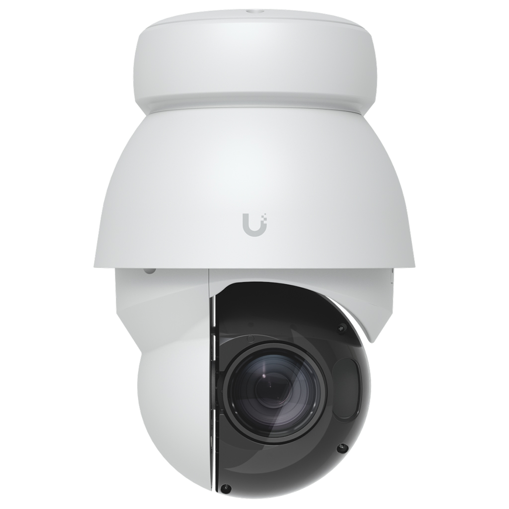 Ubiquiti AI PTZ Precision 4K PTZ Camera - White - UVC-AI-PTZ-Precision ...