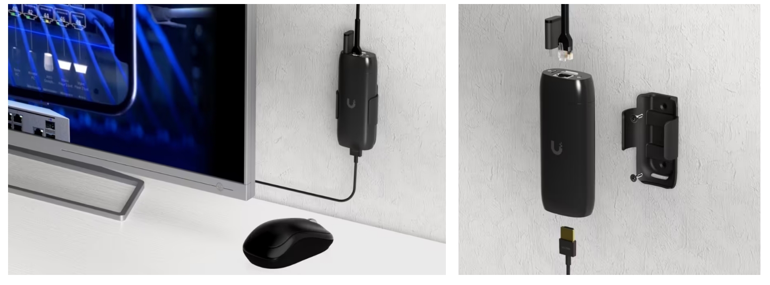 Ubiquiti Display Cast Pro - UC-Cast-Pro | Mwave