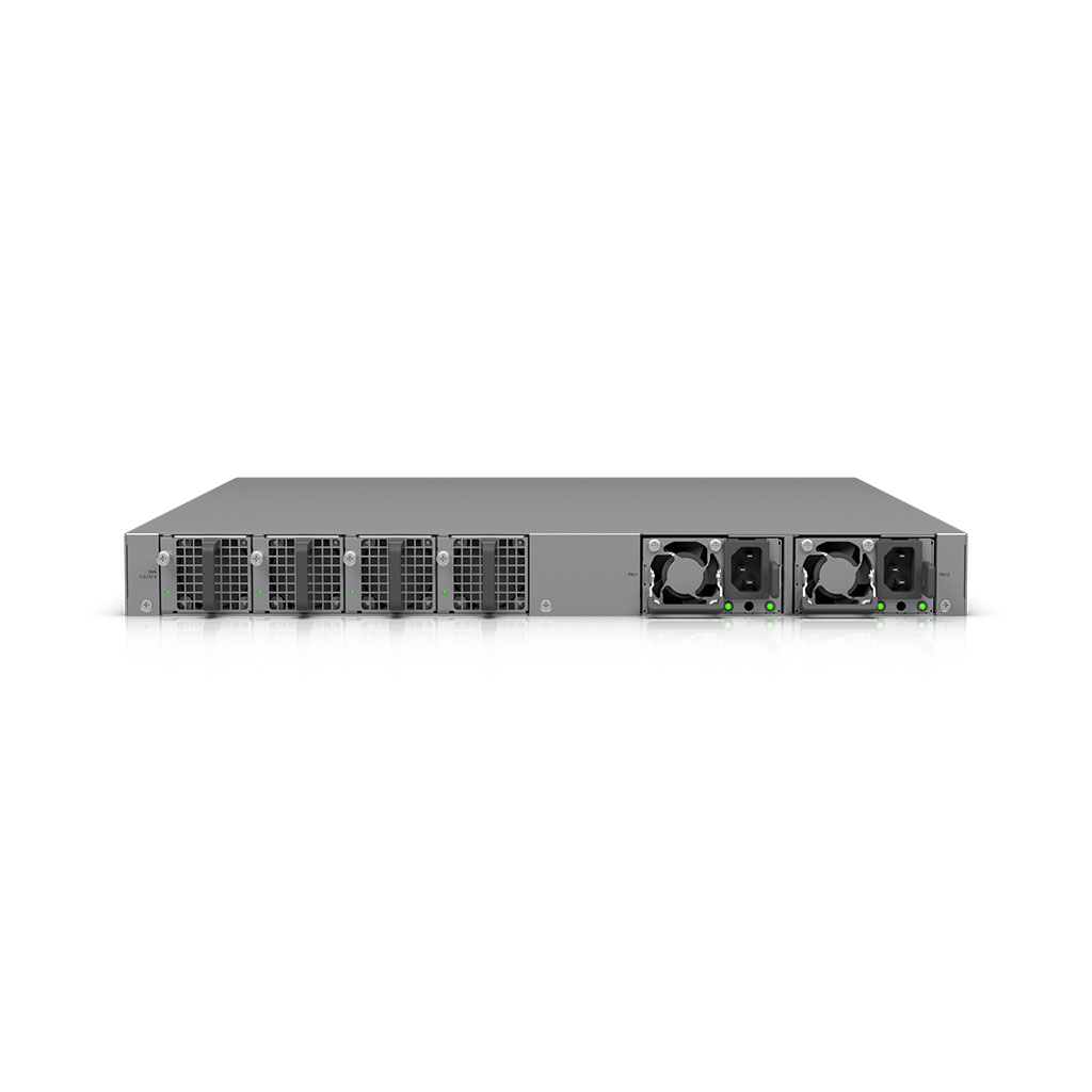 Ubiquiti ECS 24 Poe Switch - ECS-24-PoE | Mwave