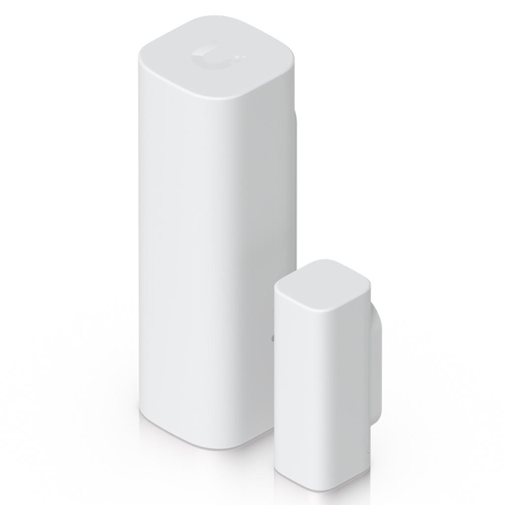 Ubiquiti Entry Sensor - White - USL-Entry | Mwave